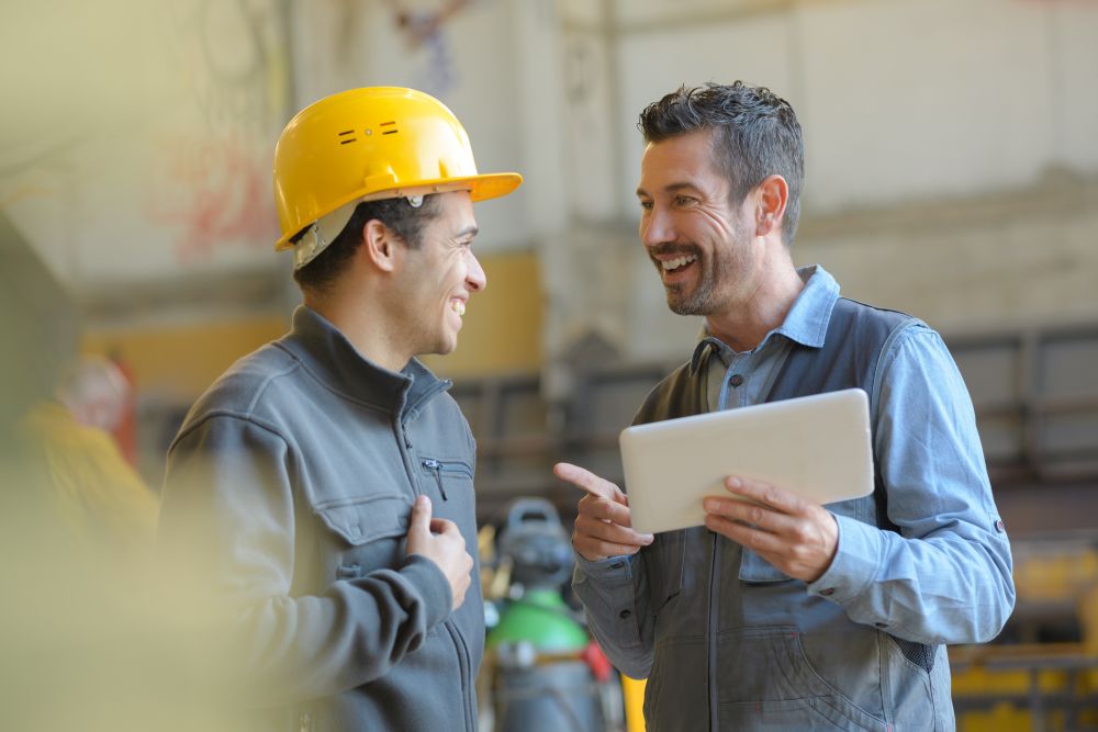 Creative Ways Construction Companies Can Reduce Overheads and Boost ...